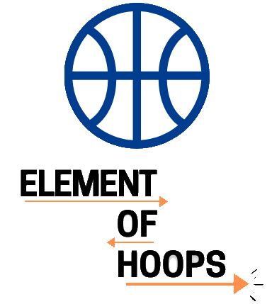 Basketball Store: Element of Hoops - Shop Everything Basketball